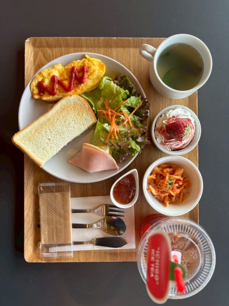 【mitocafe】ぎふモーニングスタンプラリー開催中（7/1～12/19） | 体験農園みとか/農園併設カフェmitocafe【岐阜・山県】